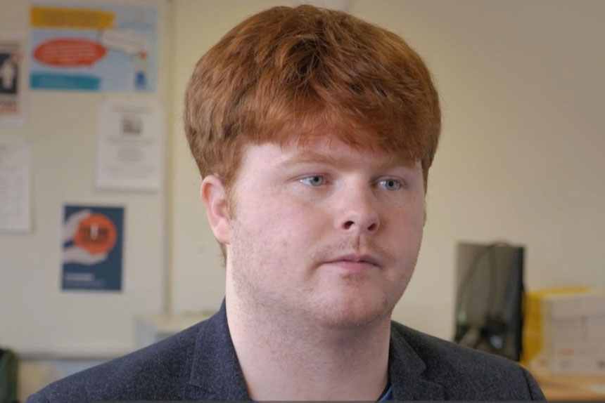 Gareth's Foster Carer Story | Safehouses Fostering