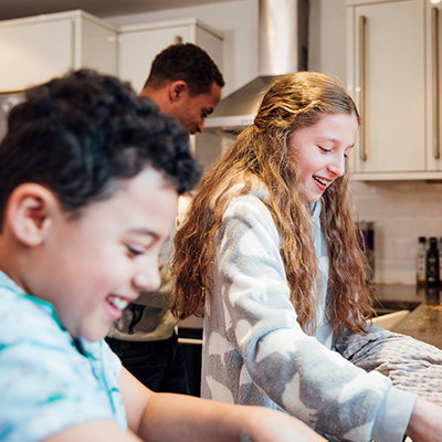 Why foster with Safehouses – Safehouses Fostering Ltd