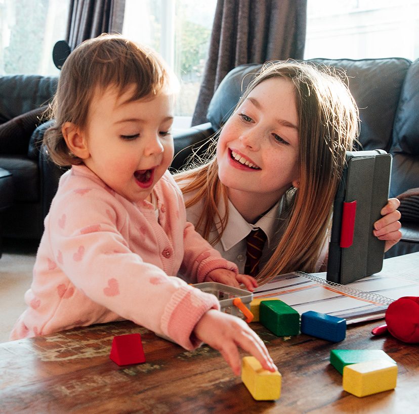 Become a Foster Carer | Safehouses Fostering