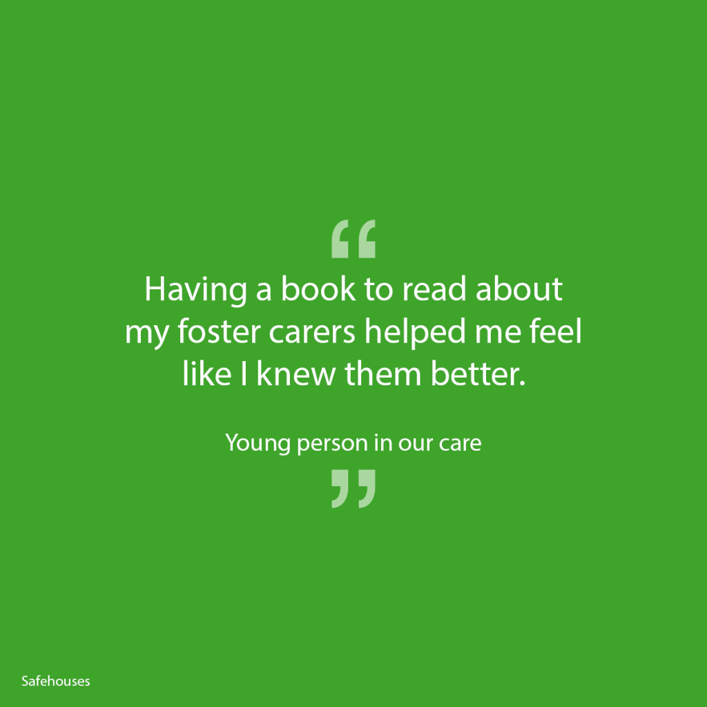 Celebrating Community this Foster Care Fortnight – Safehouses Fostering Ltd